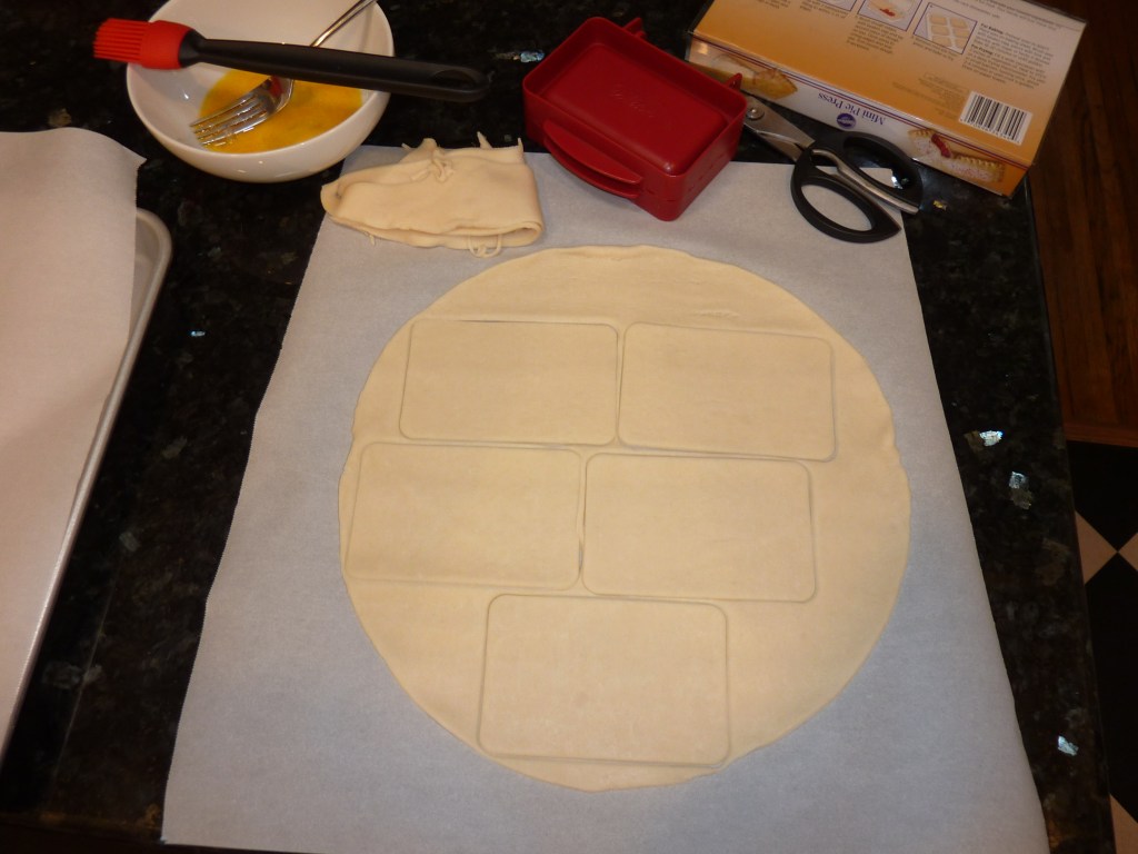 Pocket Pies Provide Perfect Portion Sizes (and Perfectly Portioned Pee ...