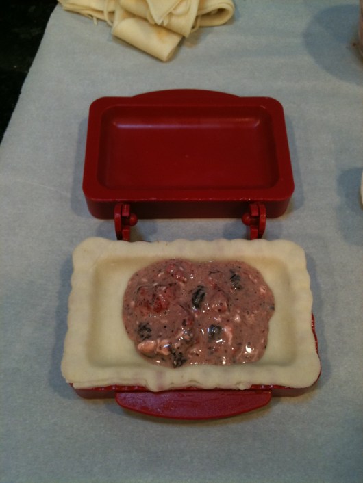 Pocket Pies Provide Perfect Portion Sizes (and Perfectly Portioned Pee ...