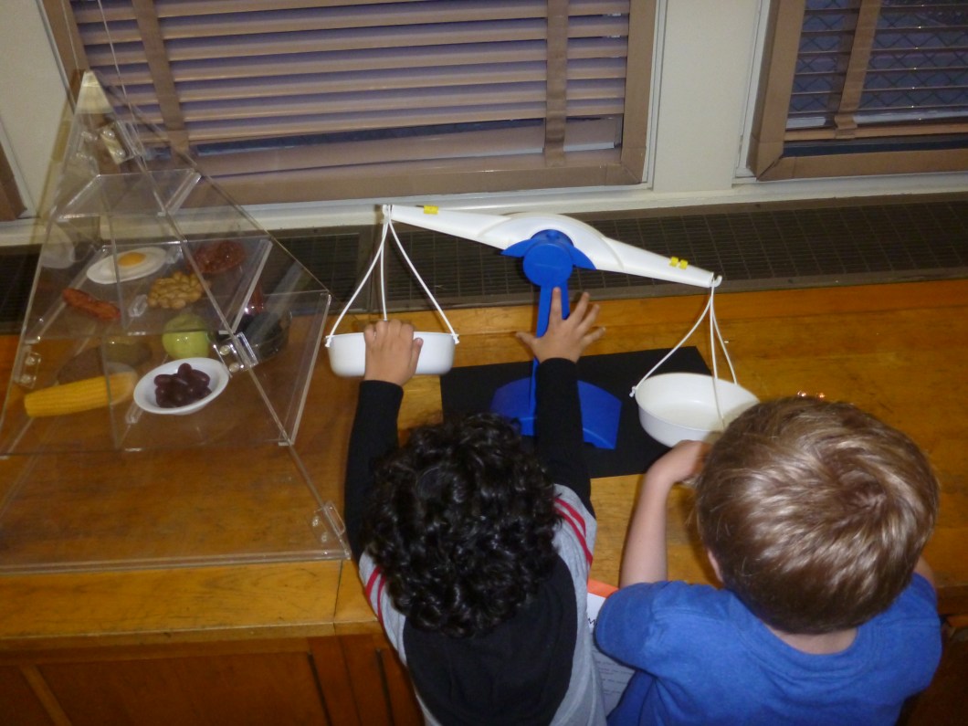 Looking for Fun and Games? Try a Math and Science Night Family Night ...