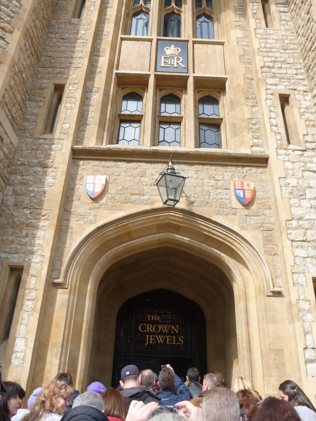 All Along the Watchtower: The Tower of London | Real Mom Time (RMT)