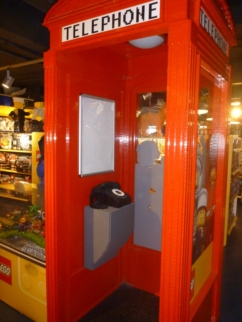 04 phone booth lego | Real Mom Time (RMT)