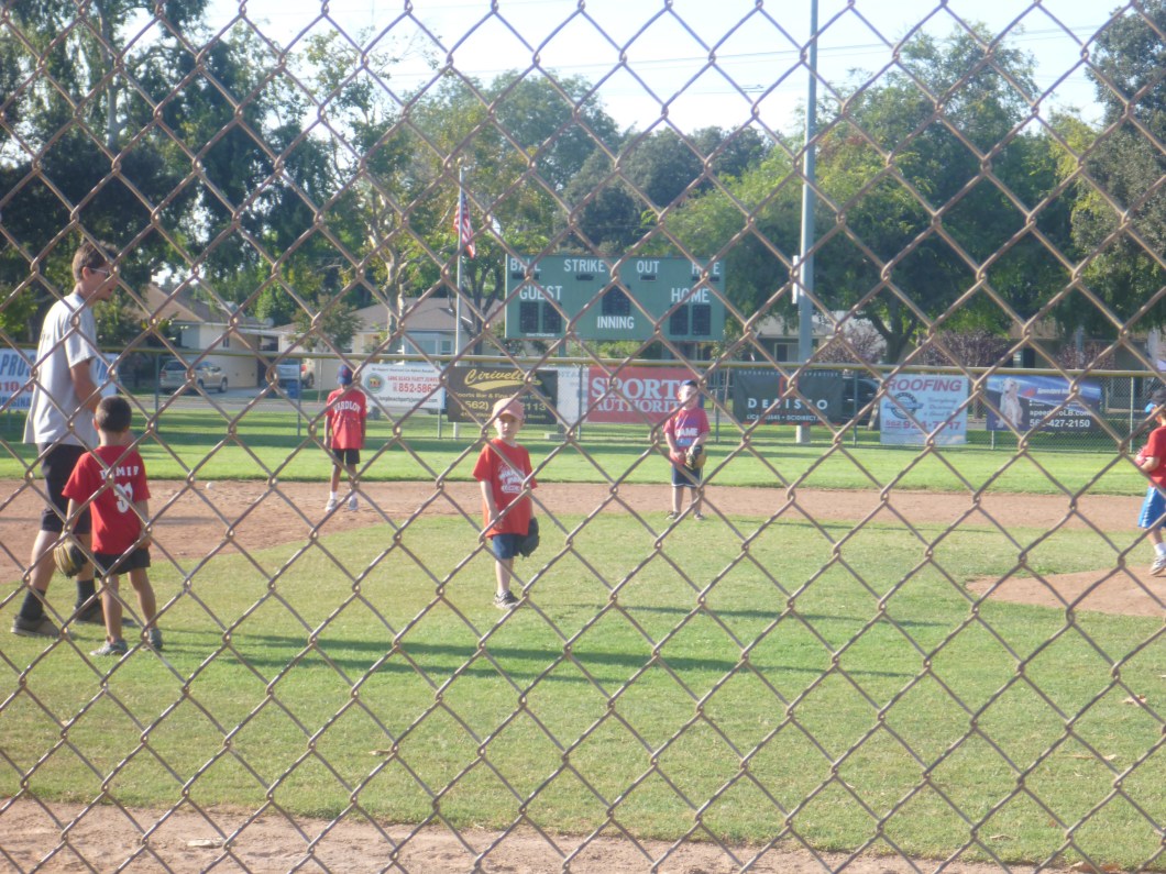 T Wraps Up His First Official T-Ball Season! | Real Mom Time (RMT)