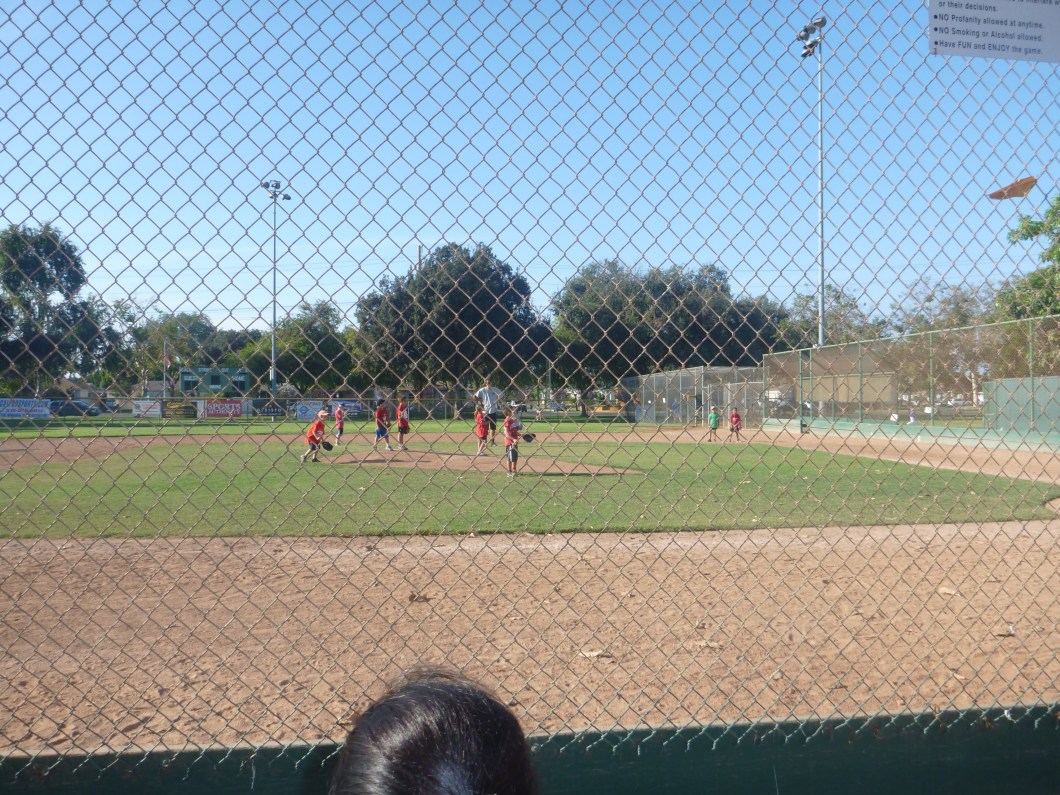 T Wraps Up His First Official T-Ball Season! | Real Mom Time (RMT)
