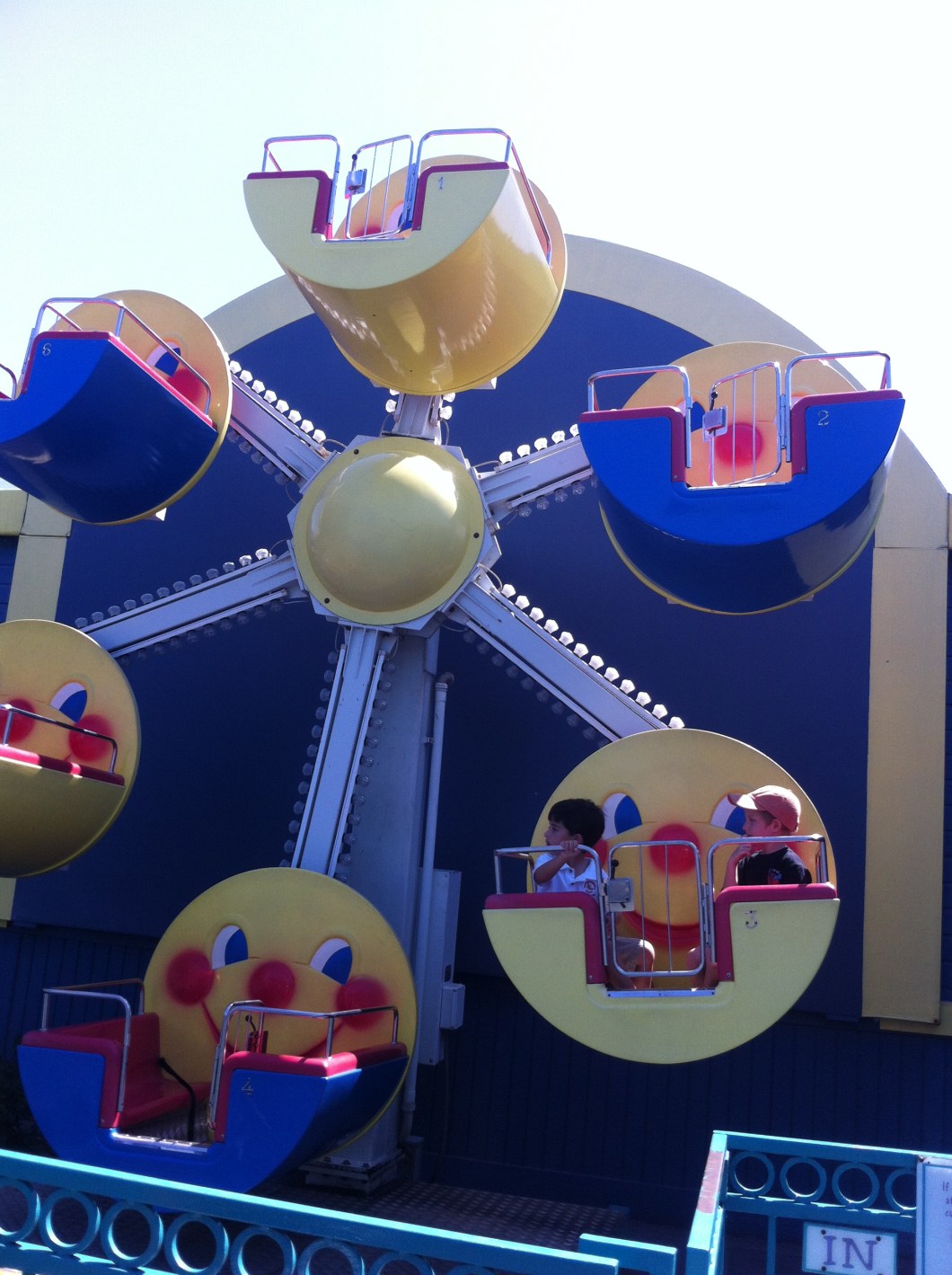 Adventure City Local, Affordable Year-Round Amusement for All | Real ...