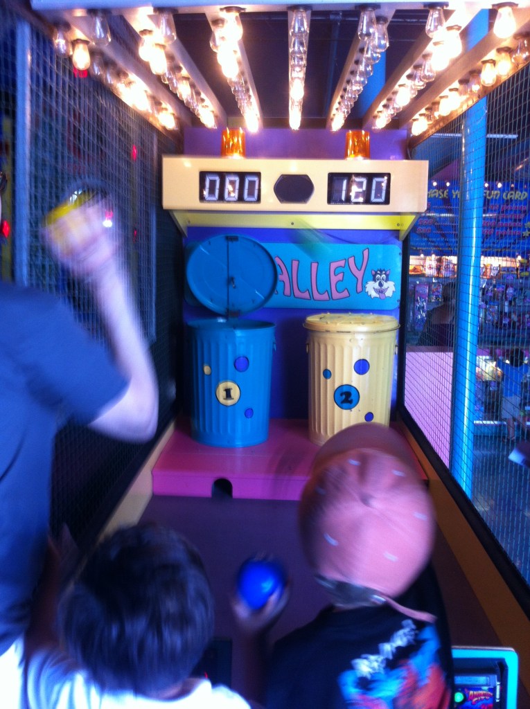 Adventure City Local, Affordable Year-Round Amusement for All | Real ...