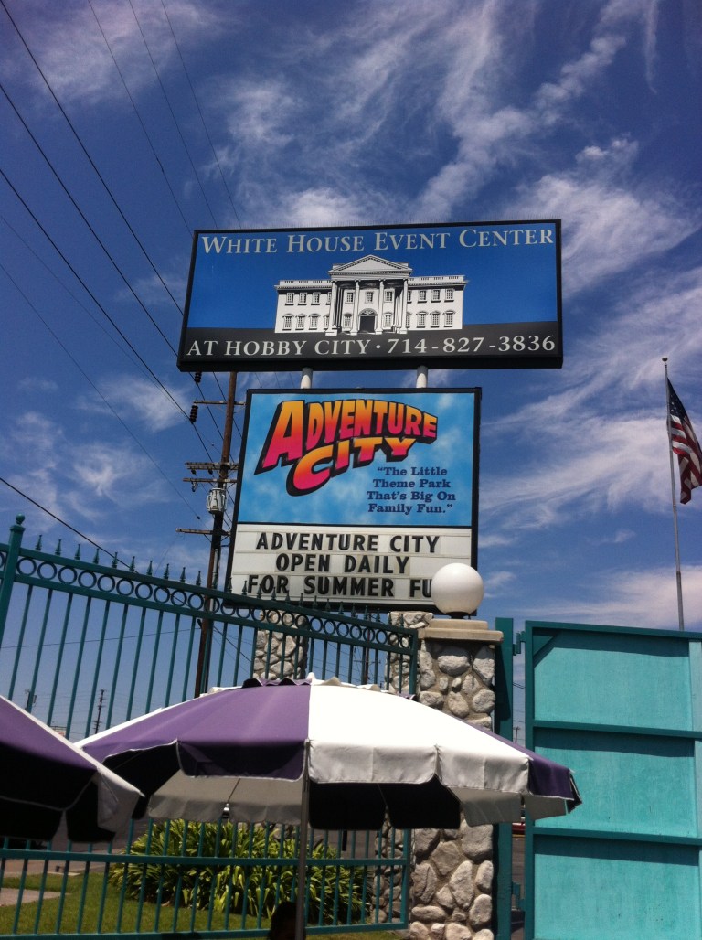 Adventure City Local, Affordable Year-Round Amusement for All | Real ...