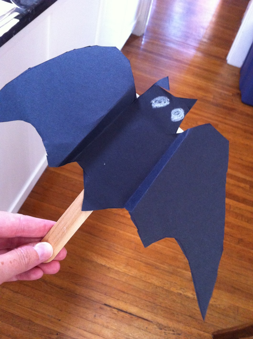 (Freaky) Foto Friday: BATS! | Real Mom Time (RMT)