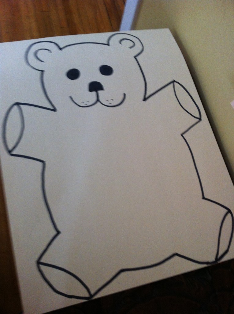 It’s Beary Important T Week at School! | Real Mom Time (RMT)