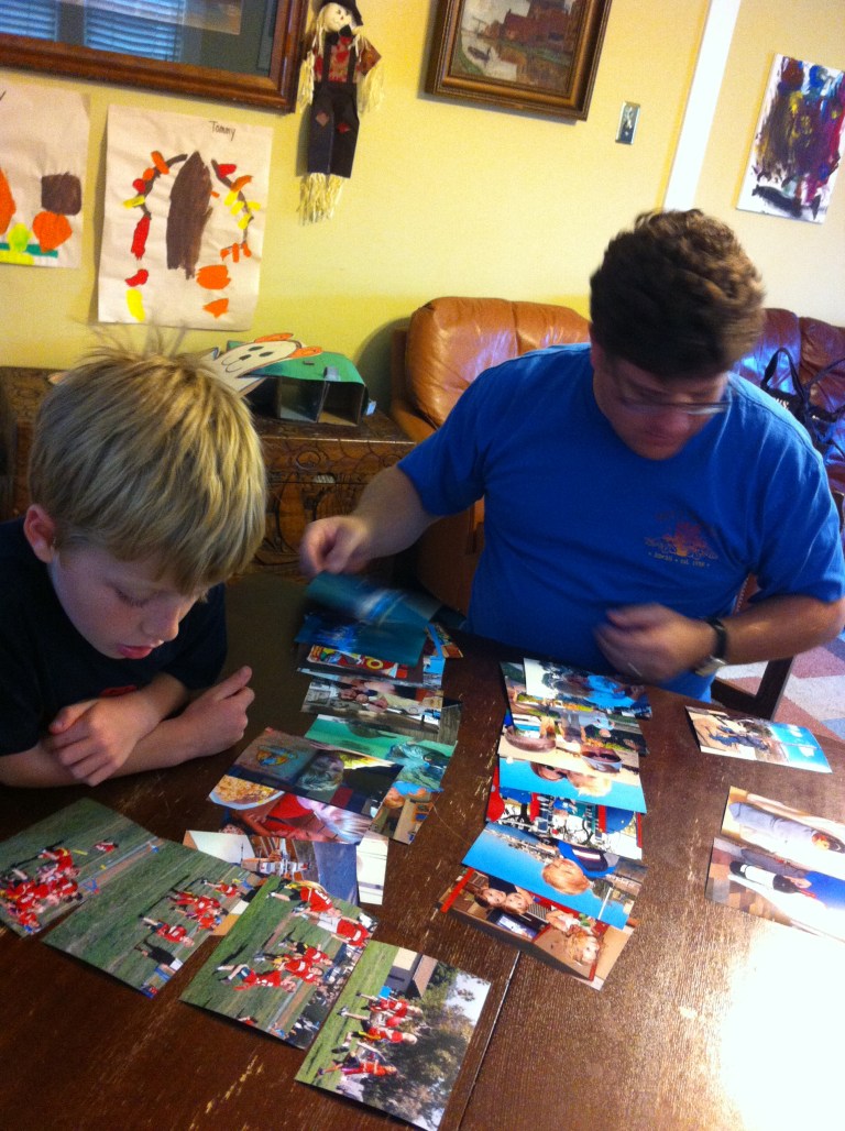 It’s Beary Important T Week at School! | Real Mom Time (RMT)